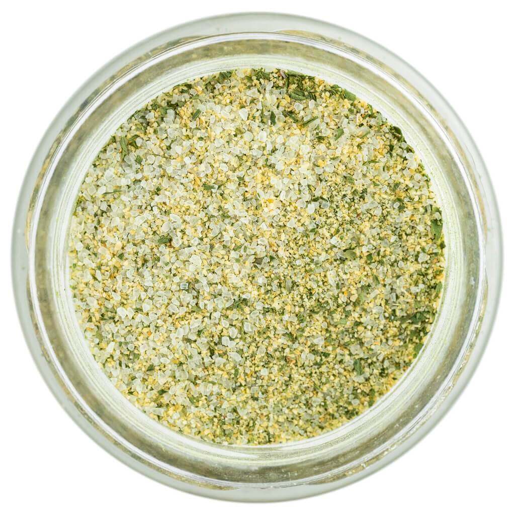 Garlic Salt Powder-Organic Shoppe - Organic Shoppe